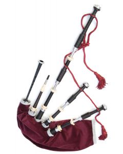 McCallum Bagpipes - Bagpipes