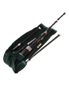 Small Bagpipes - Bagpipes