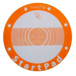 DrummingMad Startpad