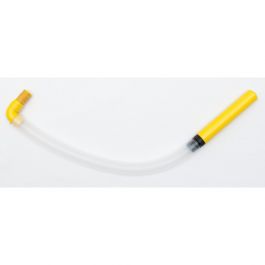 Bagpipe Chanter Moisture Control System