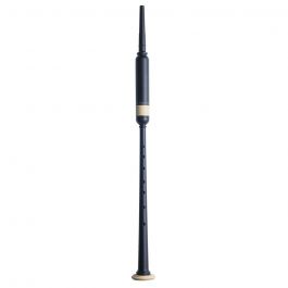 PRC07P Long Plastic Practice Chanter